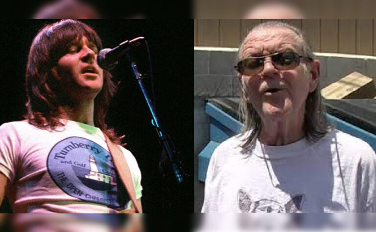 Eagles co-founder, Randy Meisner, dies at 77, heartbroken fans